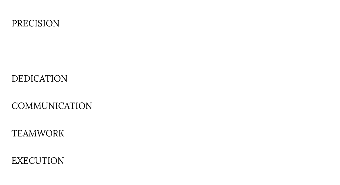 MG Design - Architectural Design and Development